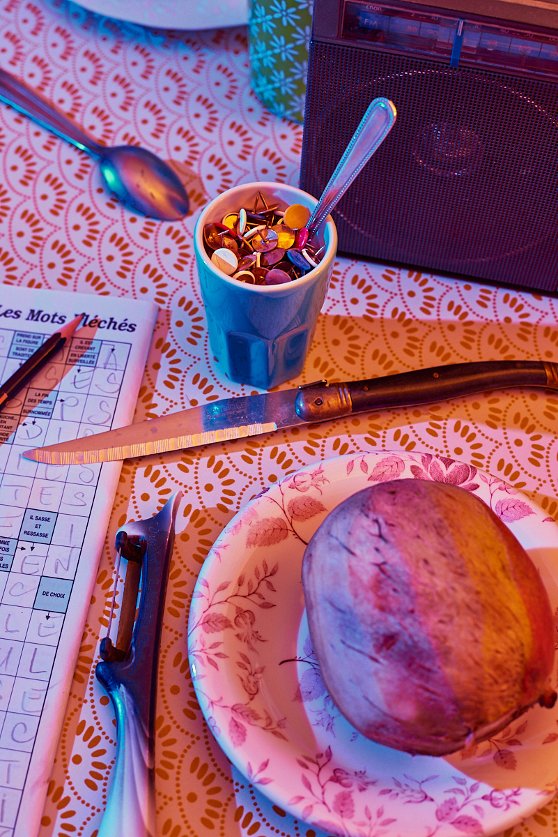 Bruno Trematore - Photography — Brunos Psychedelic Breakfast