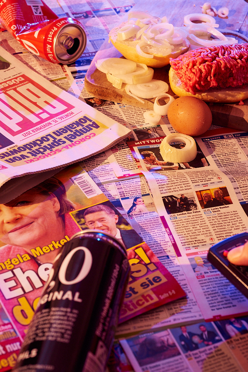 Bruno Trematore - Photography — Brunos Psychedelic Breakfast