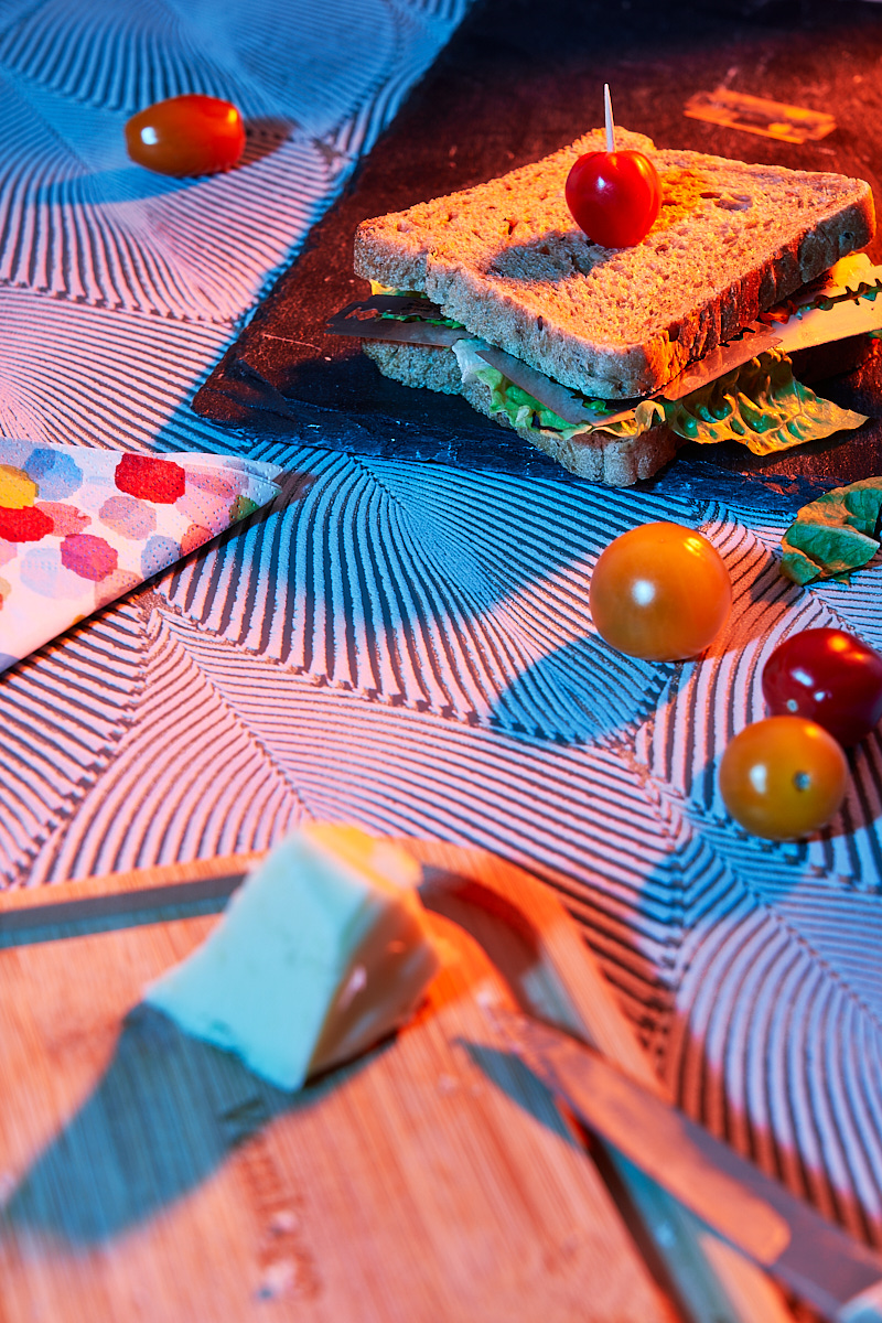 Bruno Trematore - Photography — Brunos Psychedelic Breakfast